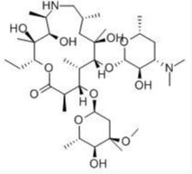 AZITHROMYCIN AMINE-浙江省化工进出口有限公司